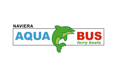 Aquabus. Offerte, Orari, Tariffe Traghetti. Prenota Ferry Online